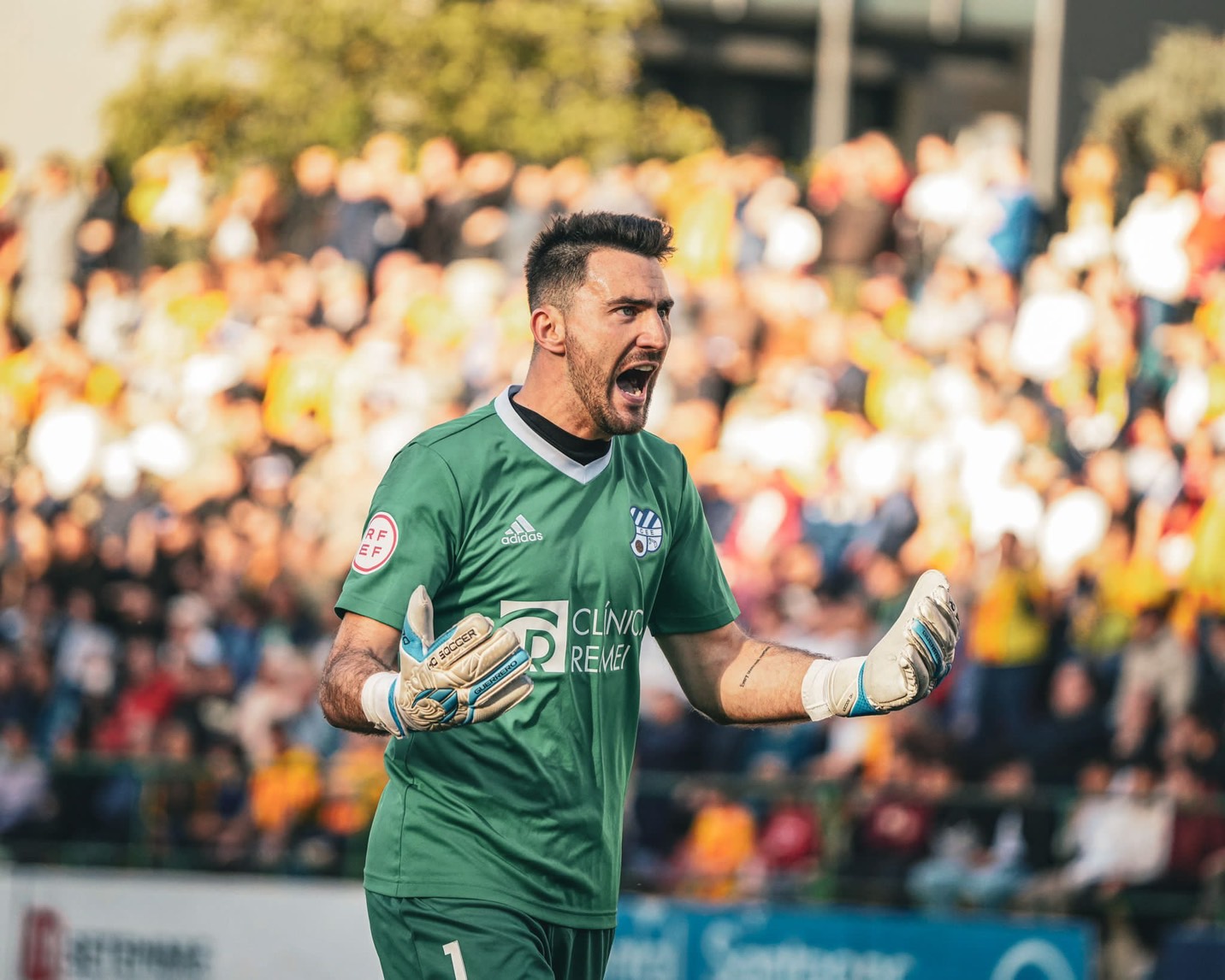 マルク・ヴィト選手CEエウロパより完全移籍加入のお知らせ | 奈良クラブ | NARA CLUB Official Site