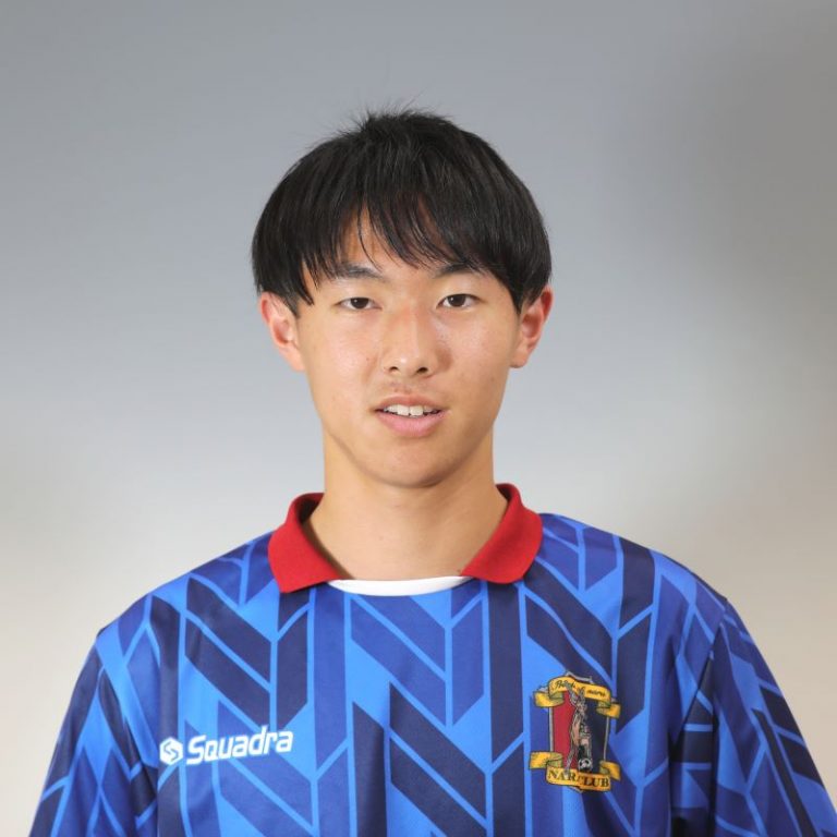 原田 智輝 – 奈良クラブ | NARA CLUB Official Site