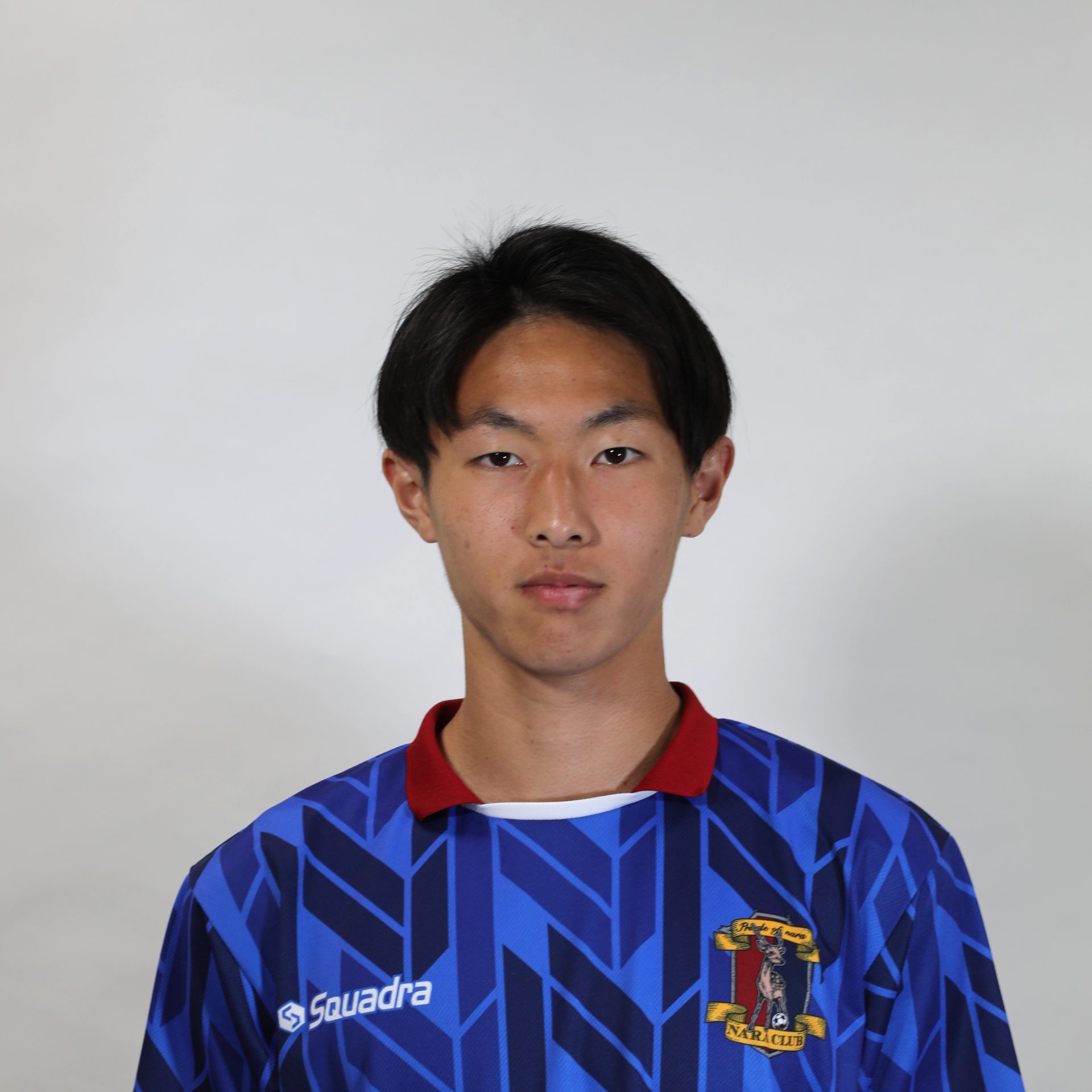 原田 智輝 – 奈良クラブ | NARA CLUB Official Site